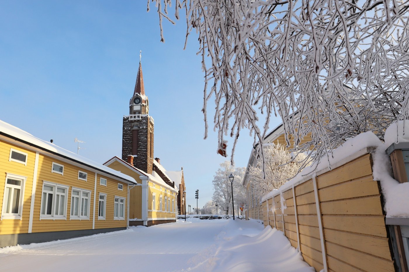 See & Do | Visit Raahe