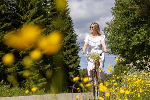 Arrive & Accommodation | Visit Raahe