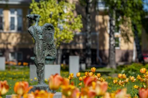 Nähtävyydet | Visit Raahe