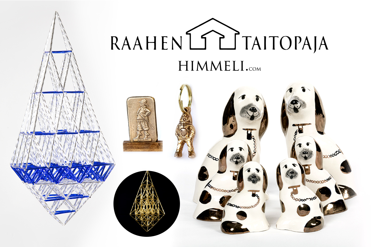 Souvenirs from the Region | Visit Raahe